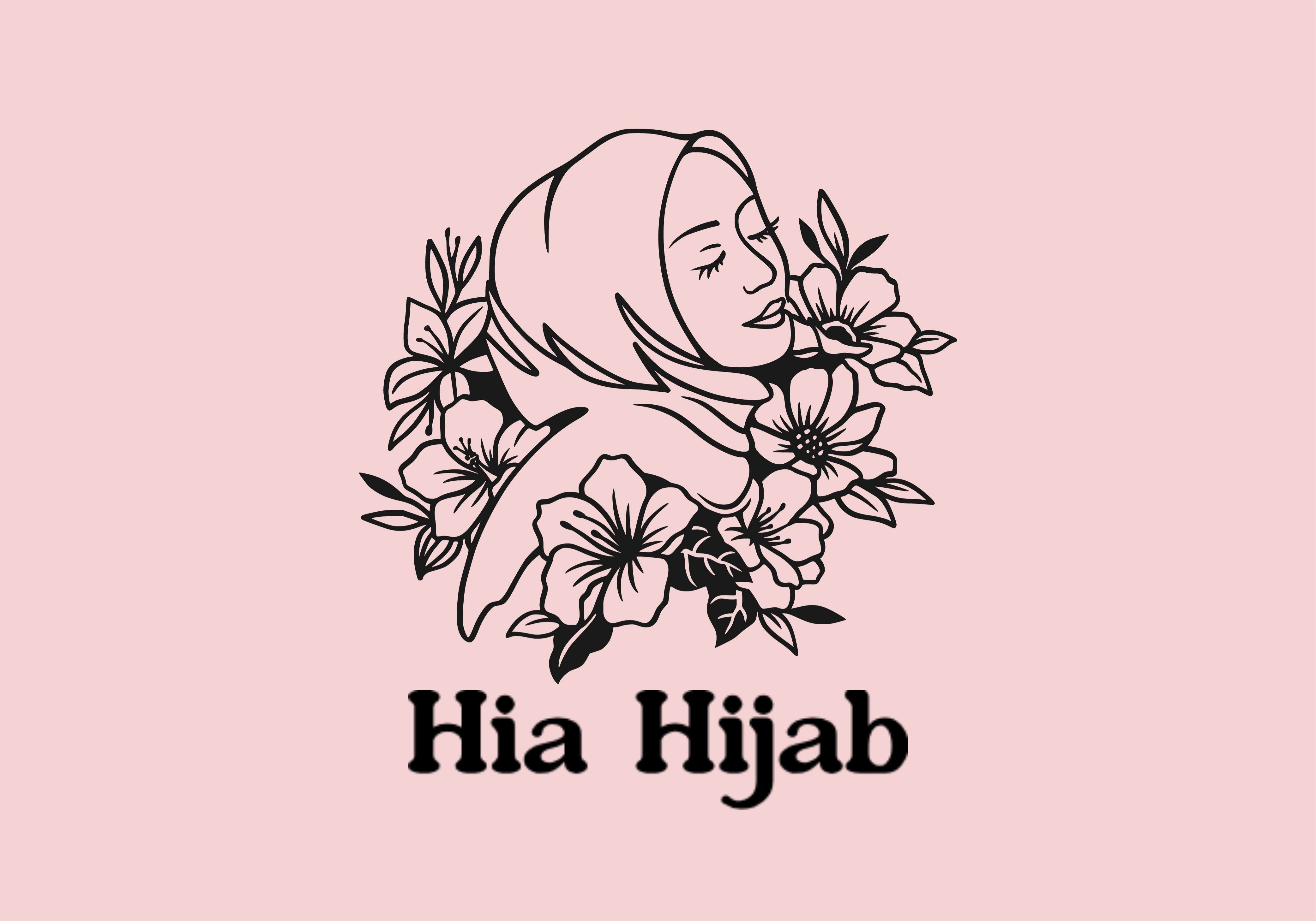 Print Hijab, Chiffon & Jersey Hijabs | Hia Hijab Australia