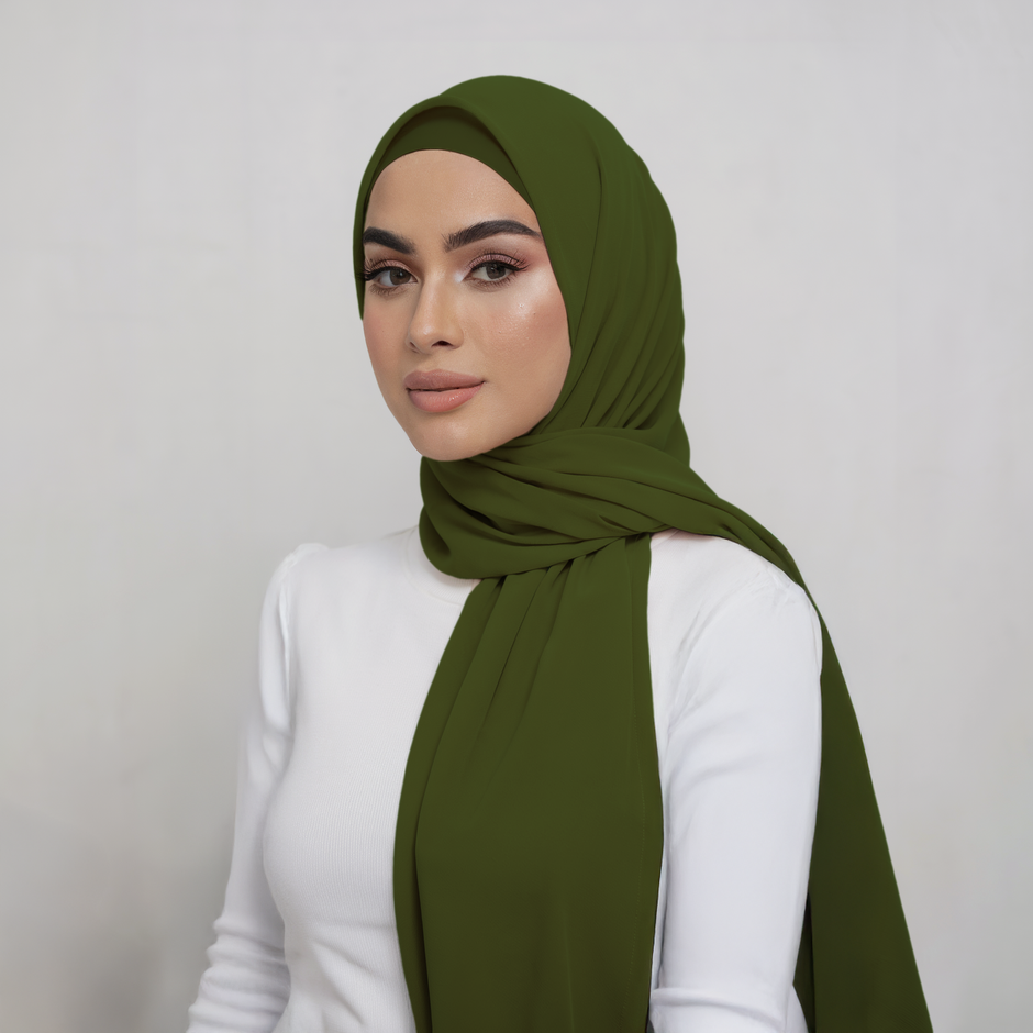 Print Hijab, Chiffon & Jersey Hijabs | Hia Hijab Australia