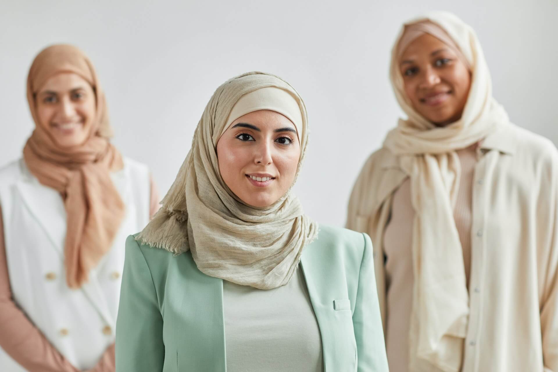 Print Hijab, Chiffon & Jersey Hijabs | Hia Hijab Australia